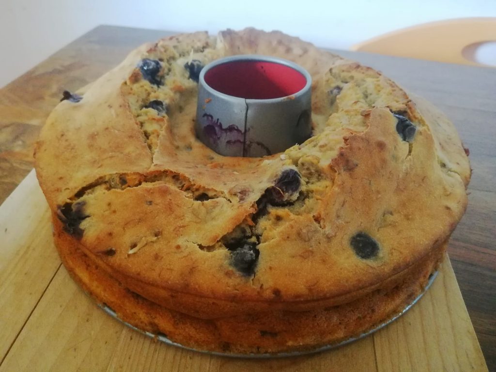 8 deserturi simple pe care trebuie să le încerci - Andreea Marc